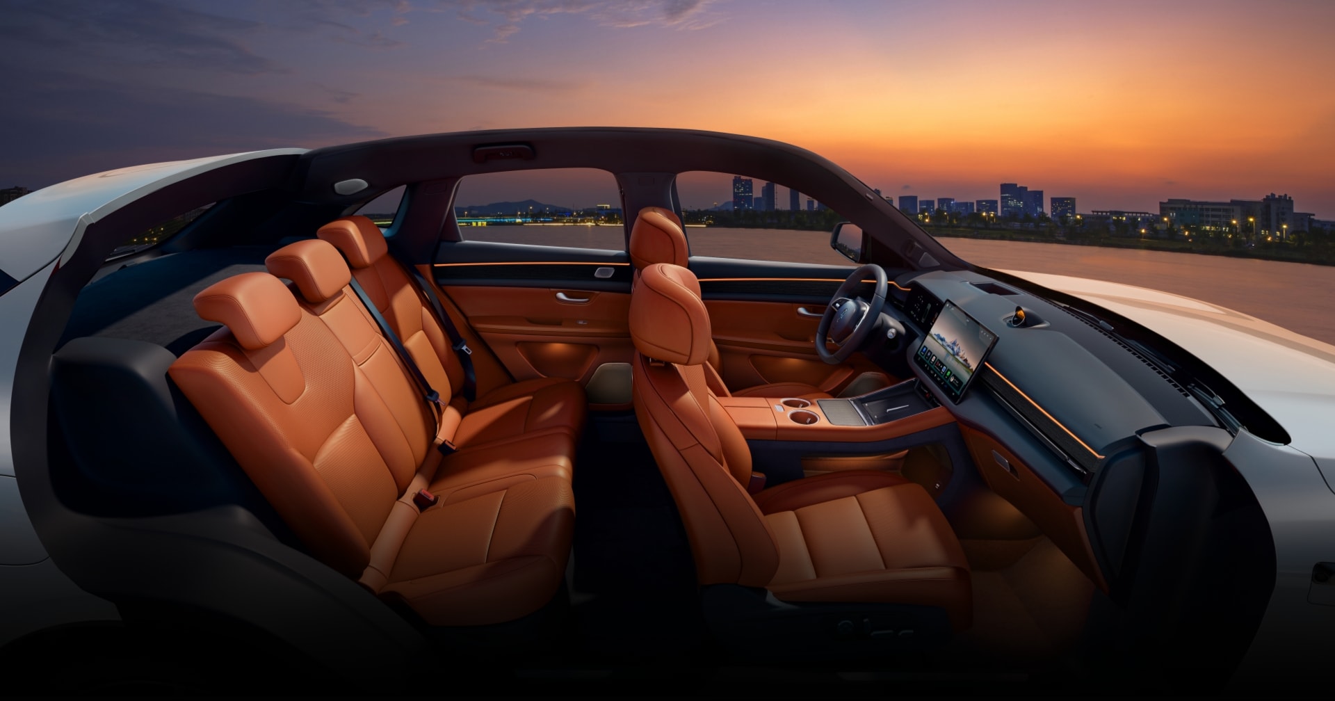 问界 新M5 Ultra - 鸿蒙智行官网