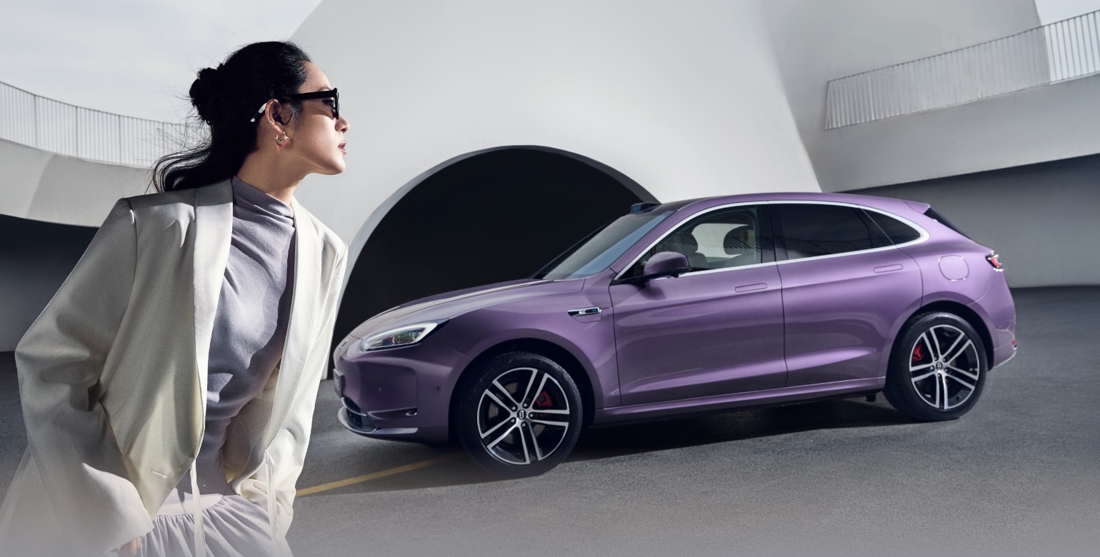 问界 新M5 Ultra - 鸿蒙智行官网