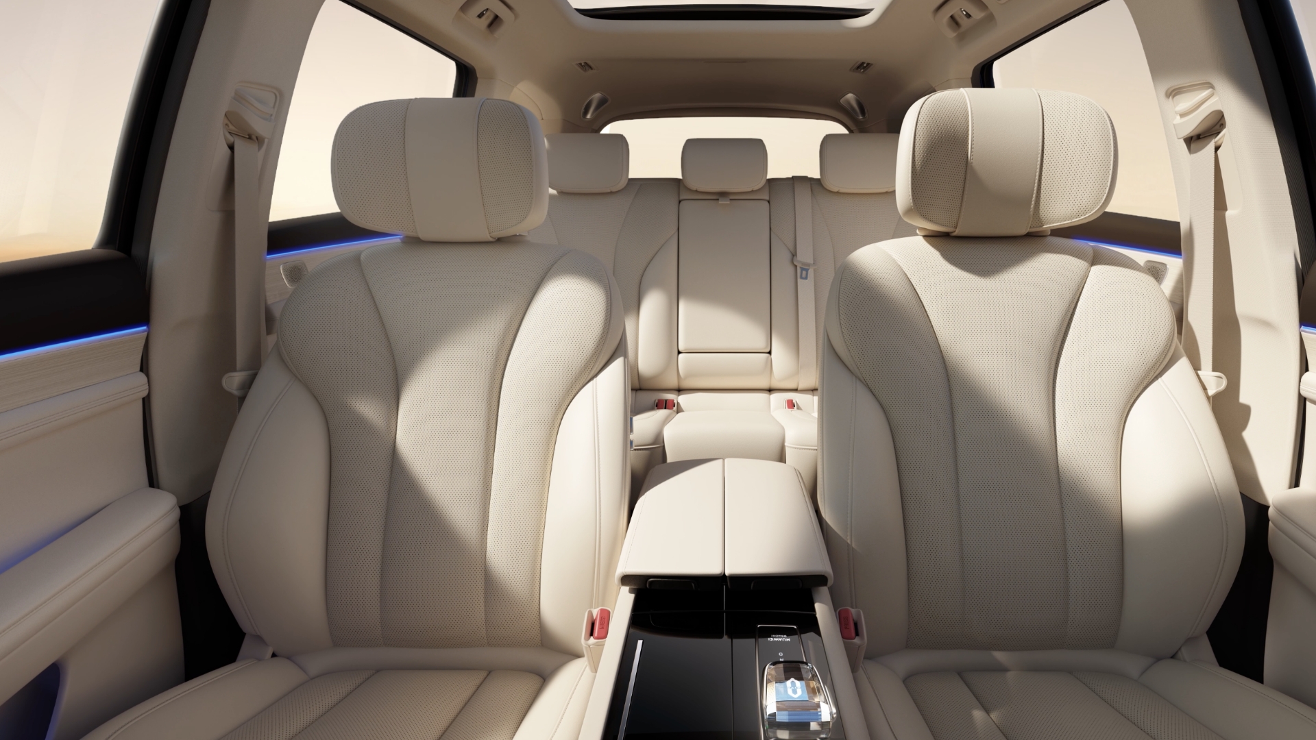 问界 新M7 - 鸿蒙智行官网