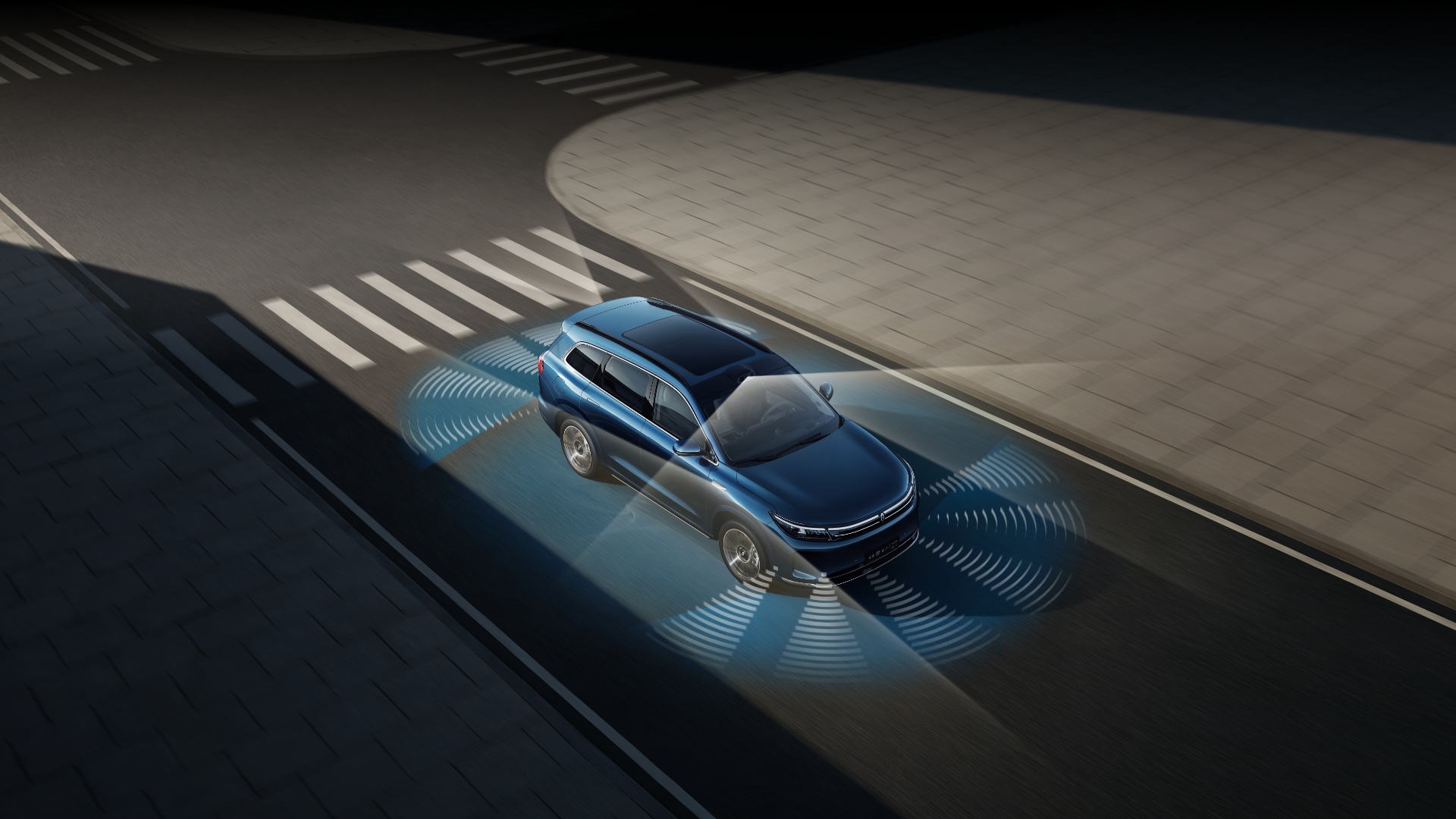 问界 新M7 - 鸿蒙智行官网