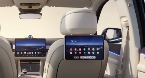 问界 新M7 - 鸿蒙智行官网