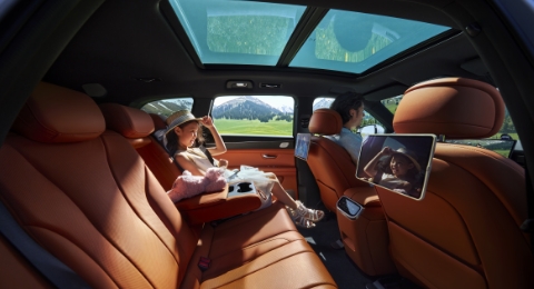 问界 新M7 - 鸿蒙智行官网