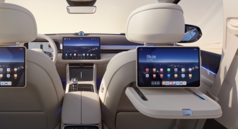 问界 新M7 - 鸿蒙智行官网