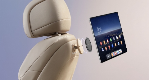 问界 新M7 - 鸿蒙智行官网