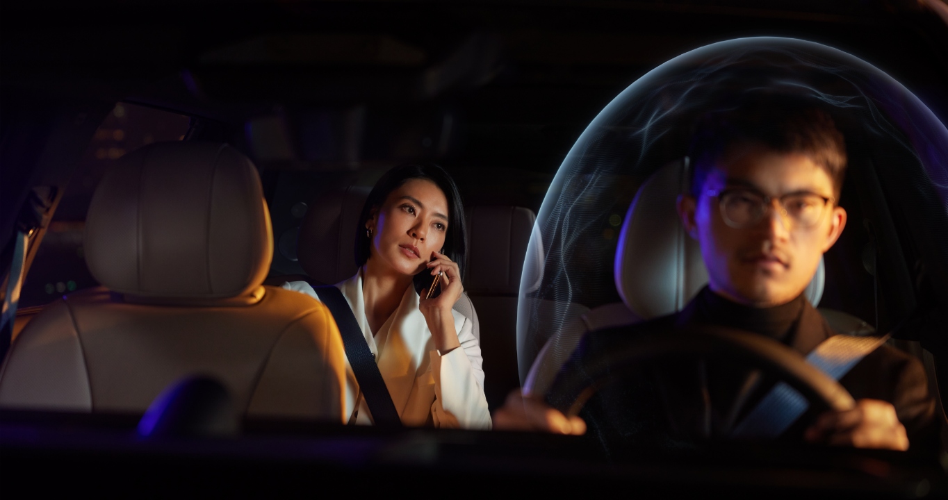 问界 M9 - 鸿蒙智行官网