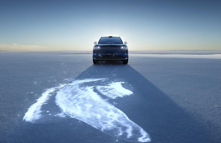 问界 M9 - 鸿蒙智行官网