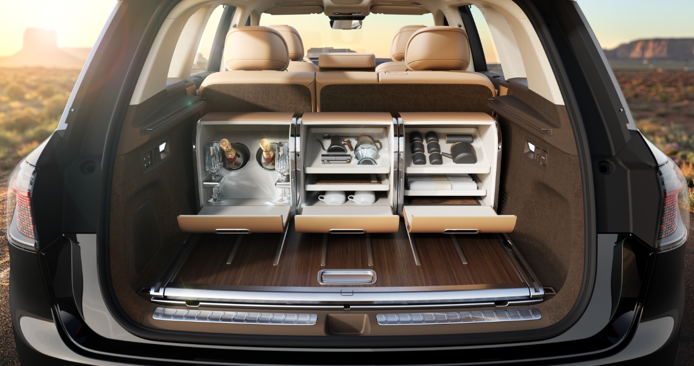 问界 M9 - 鸿蒙智行官网