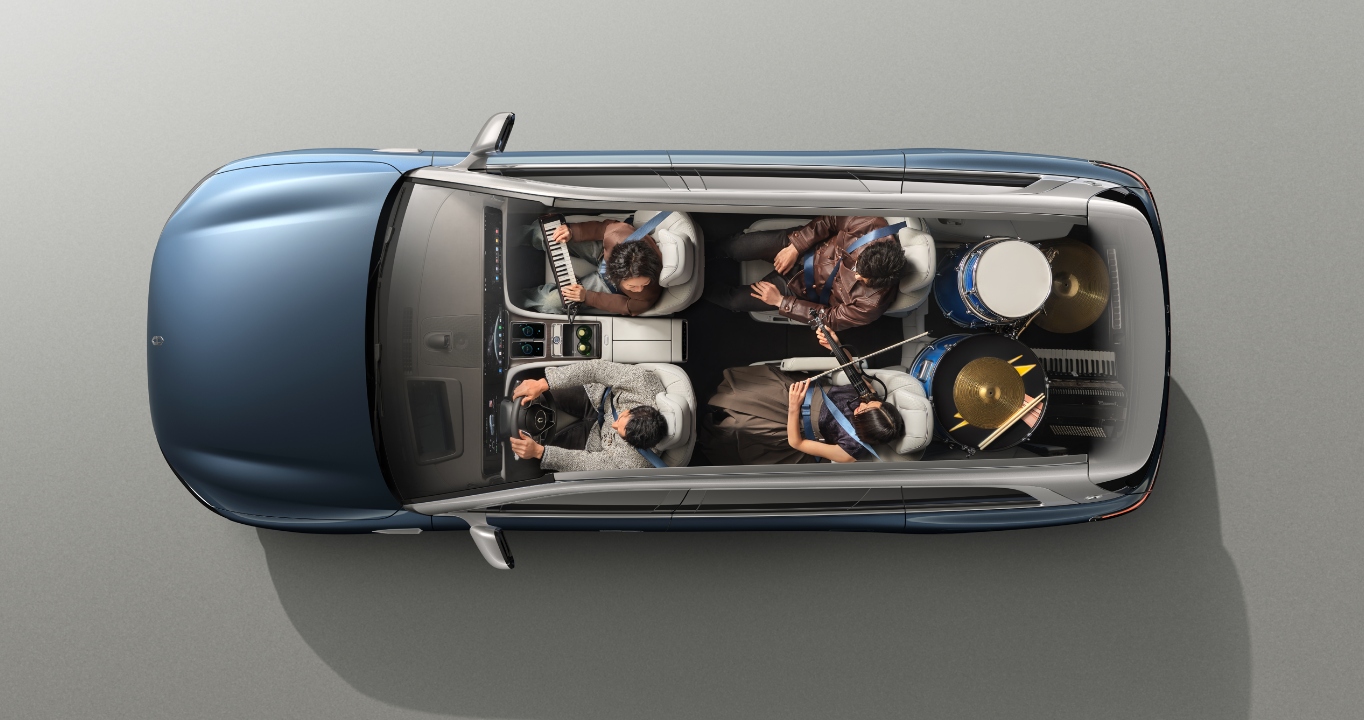 问界 M9 - 鸿蒙智行官网