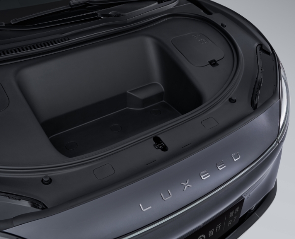 智界 R7 - 鸿蒙智行官网