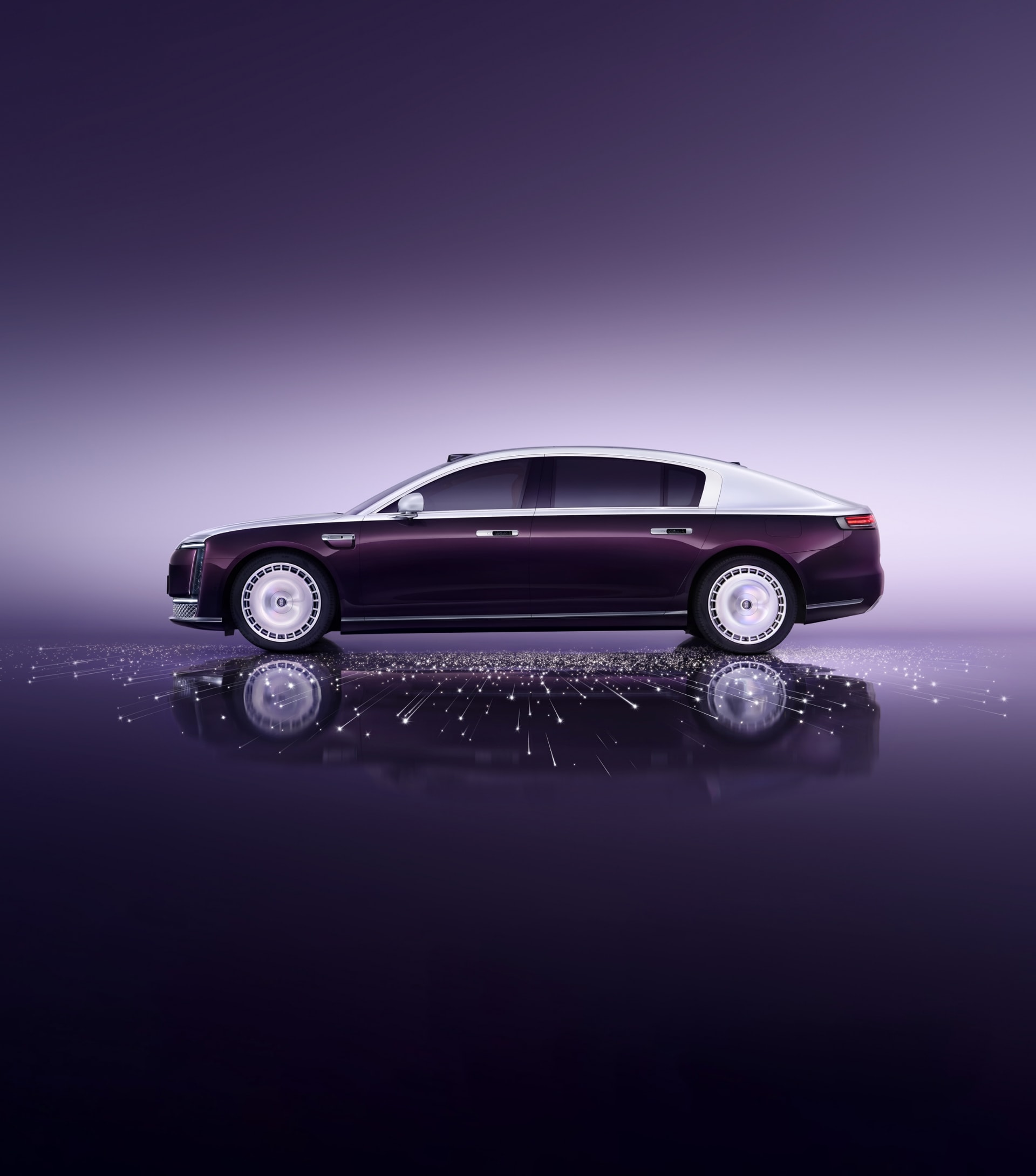 尊界 S800 - 鸿蒙智行官网