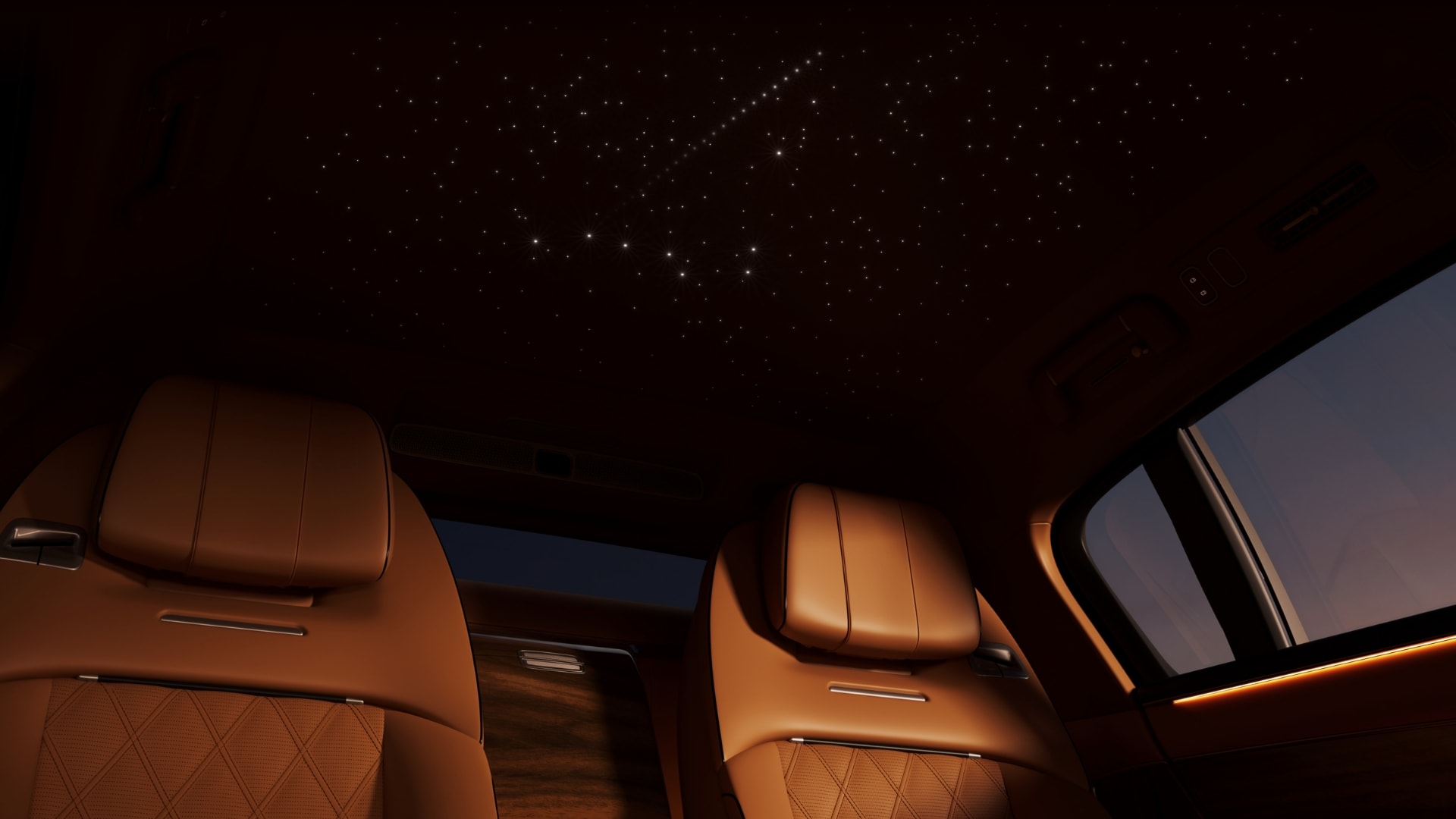 尊界 S800 - 鸿蒙智行官网